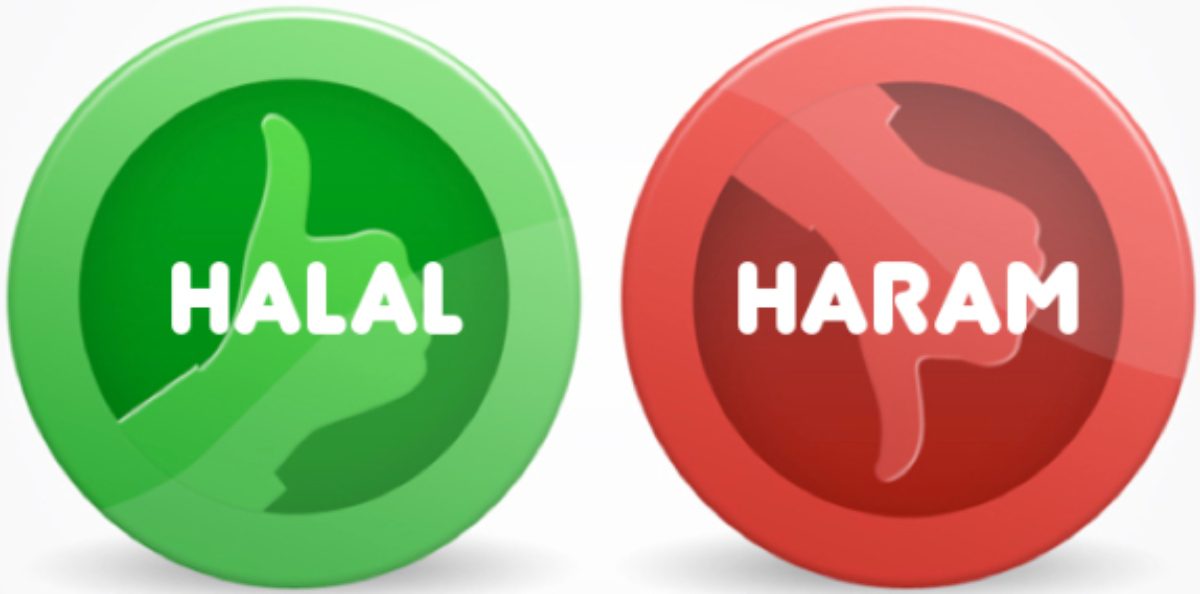 What Makes Food Halal or Haram in Islam? - The Halal Times