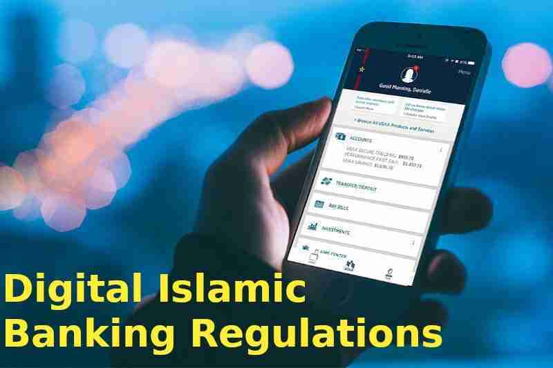 Malaysia Finalizes Regulations For Digital Islamic Banks - The Halal Times