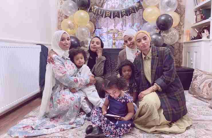 Modanisa Sees 70% Increase for Ramadan, Eid 2021 Sales in Britain - The ...