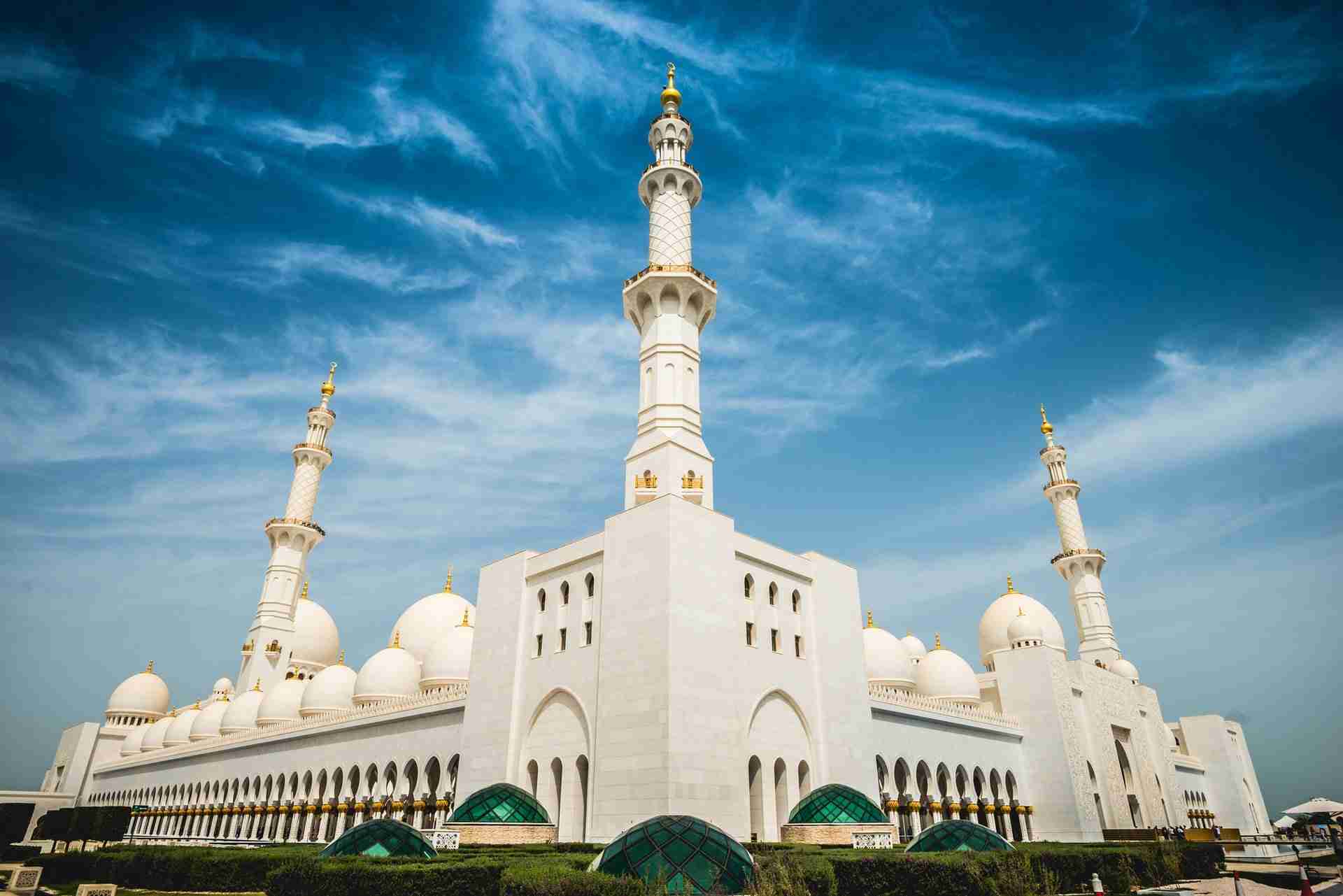 Understanding Muslim-Friendly Tourism - The Halal Times