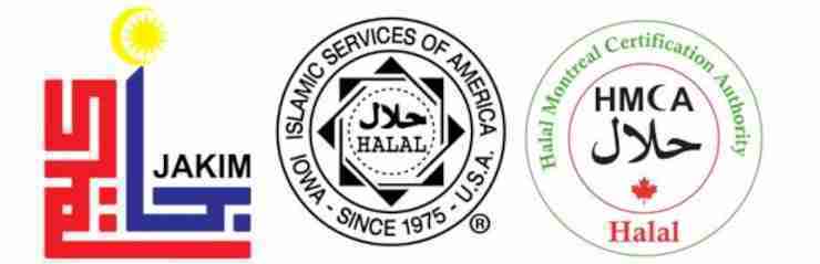 ISA and HMCA Attended JAKIM September 9, 2021 Halal Certification ...
