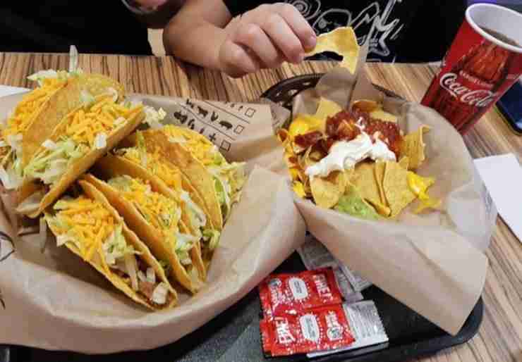Is Taco Bell Halal The Halal Times Is Taco Bell Halal The Halal Times