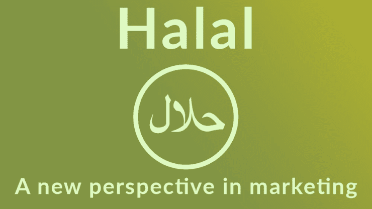 What is Halal Marketing - Everything You Need to Know