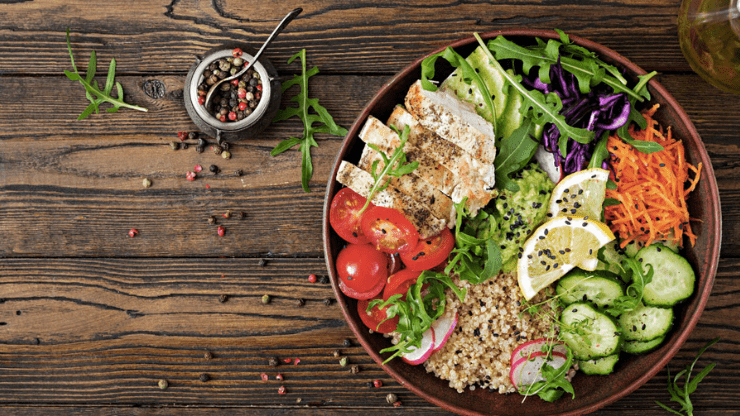 5 Healthy Halal Meals- Every Muslim Should Add to Diet