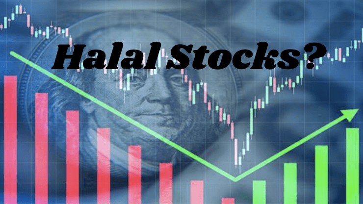 What Are the Top 5 Criteria to Choose Halal Stocks?