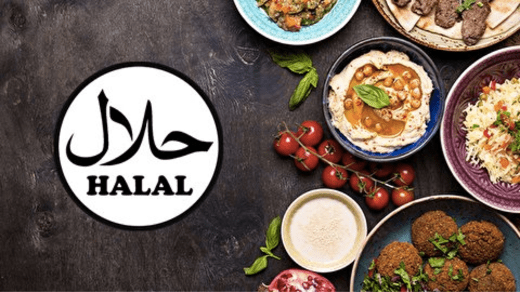 How to Eat Halal Food While Traveling?