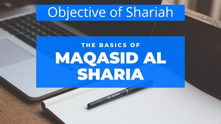 Maqasid: Bringing Islamic Finance and Banking Back to Life - The Halal ...