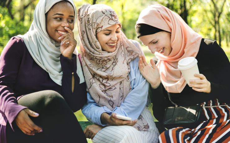 How Can Halal Brands Adapt to the Changing Needs of Gen Z? - The Halal ...