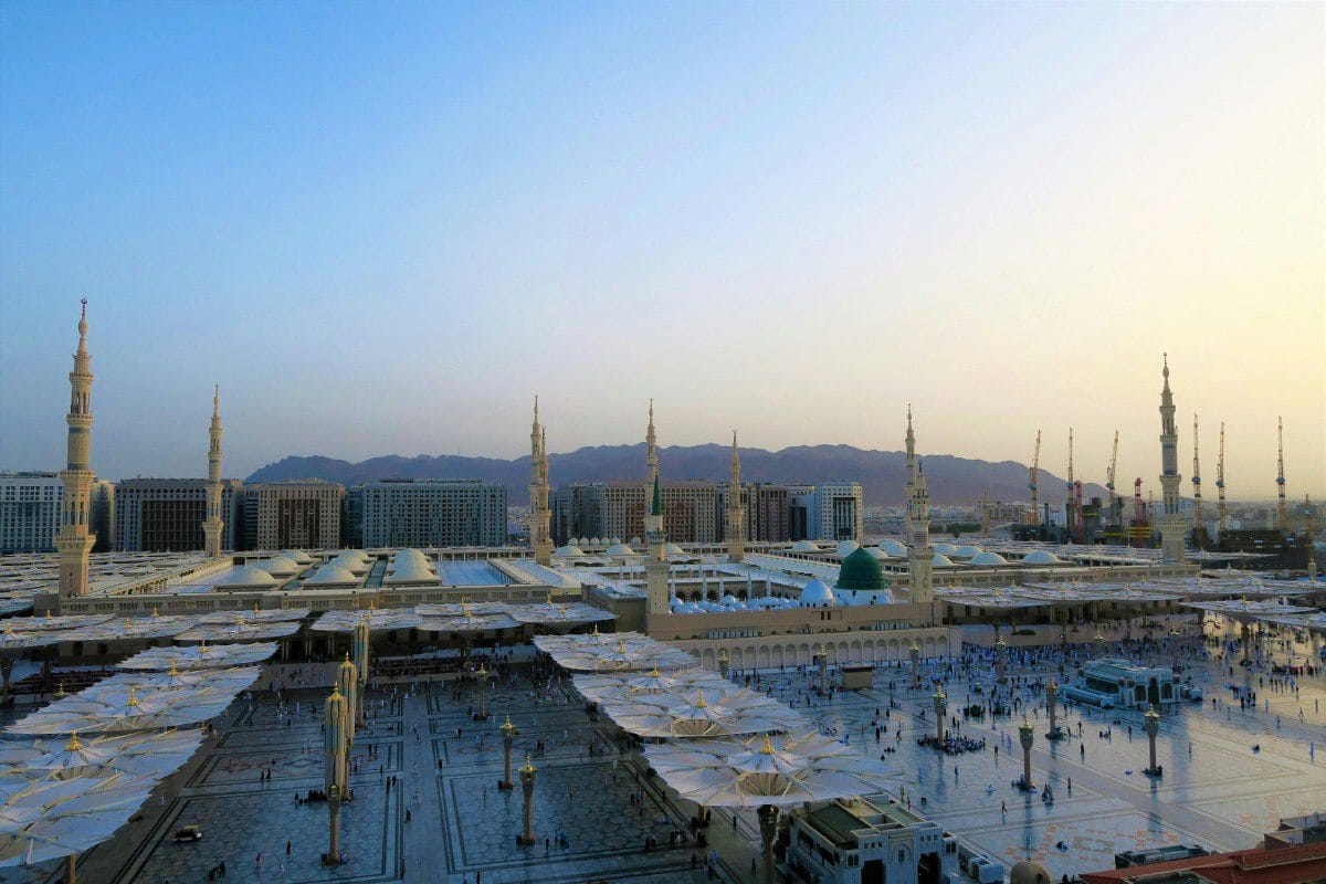 How Did the Companions of the Prophet Muhammad (PBUH) Spend Their ...