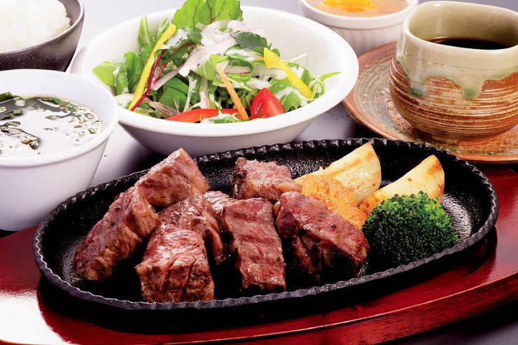 From Japan to the World: How Halal Wagyu Beef is Making Its Mark - The ...