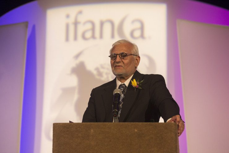 IFANCA, A Global Leader in Halal Certification - The Halal Times