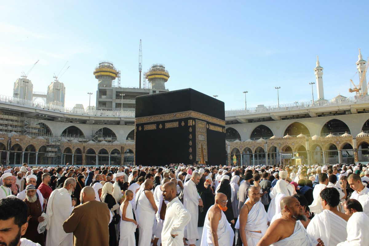 Tips for Planning A DIY Hajj Trip - The Halal Times