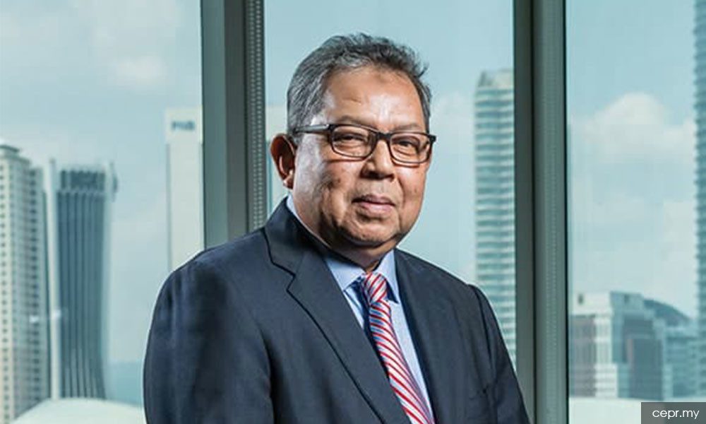 Islamic Social Exchange Shaping the Future of ICM in Malaysia - The ...