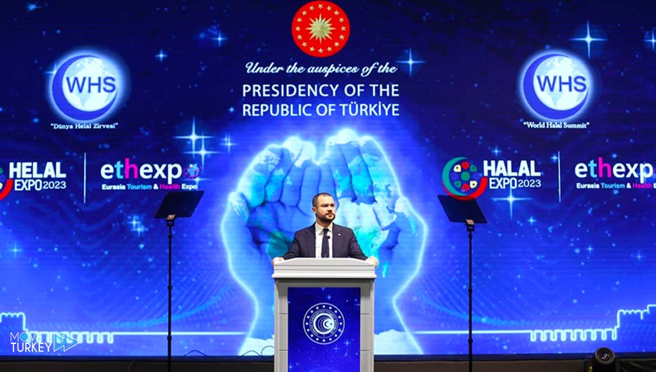 9th World Halal Summit Discusses the Halal Economy's Technological ...