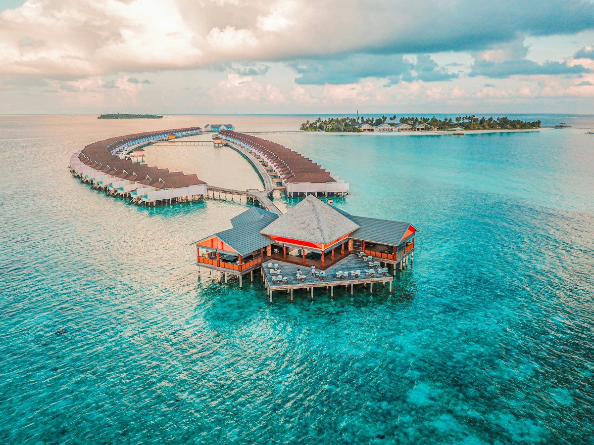 Why Muslim Travelers Should Choose the Maldives - The Halal Times