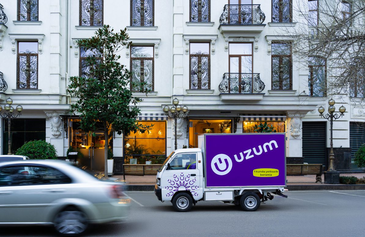 Uzum Market Ranked As Most Downloaded Local App in Uzbekistan - The ...