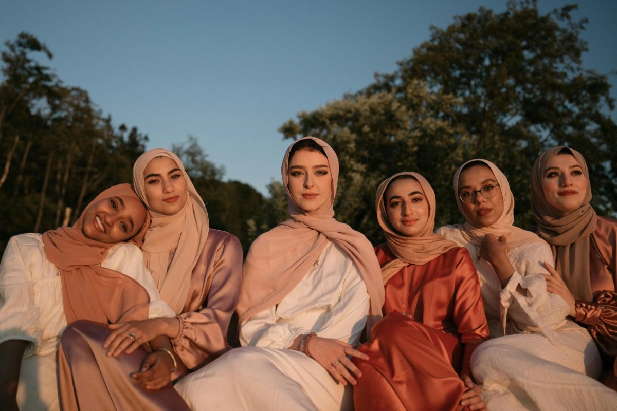 The Best Beauty Products For Muslim Women This Ramadan - The Halal Times