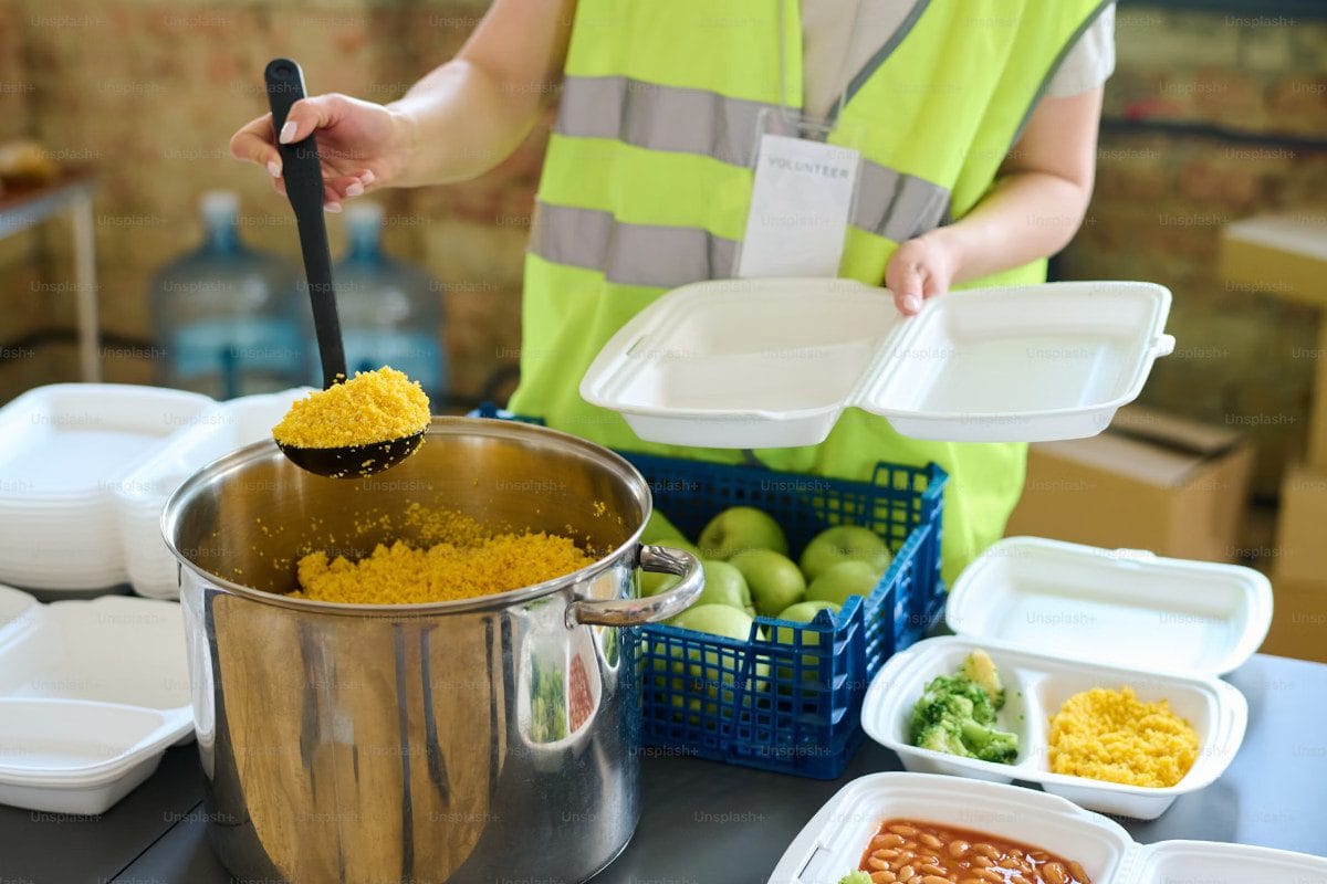 Zakat vs. Charity: Key Differences Every Muslim Should Know - The Halal ...