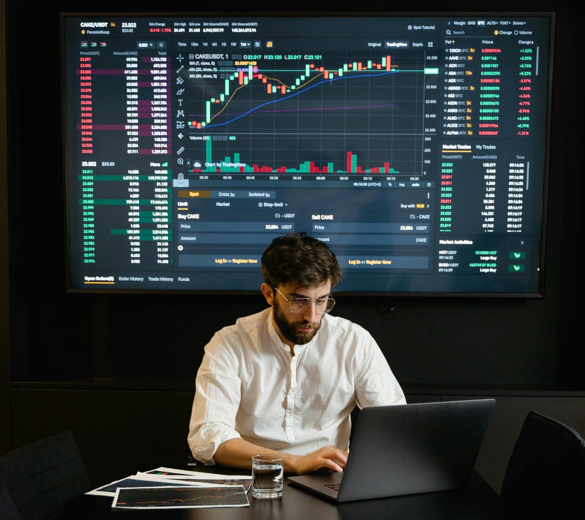 Best Success Stories in Islamic Banking: In-Depth Case Studies - The Halal Times