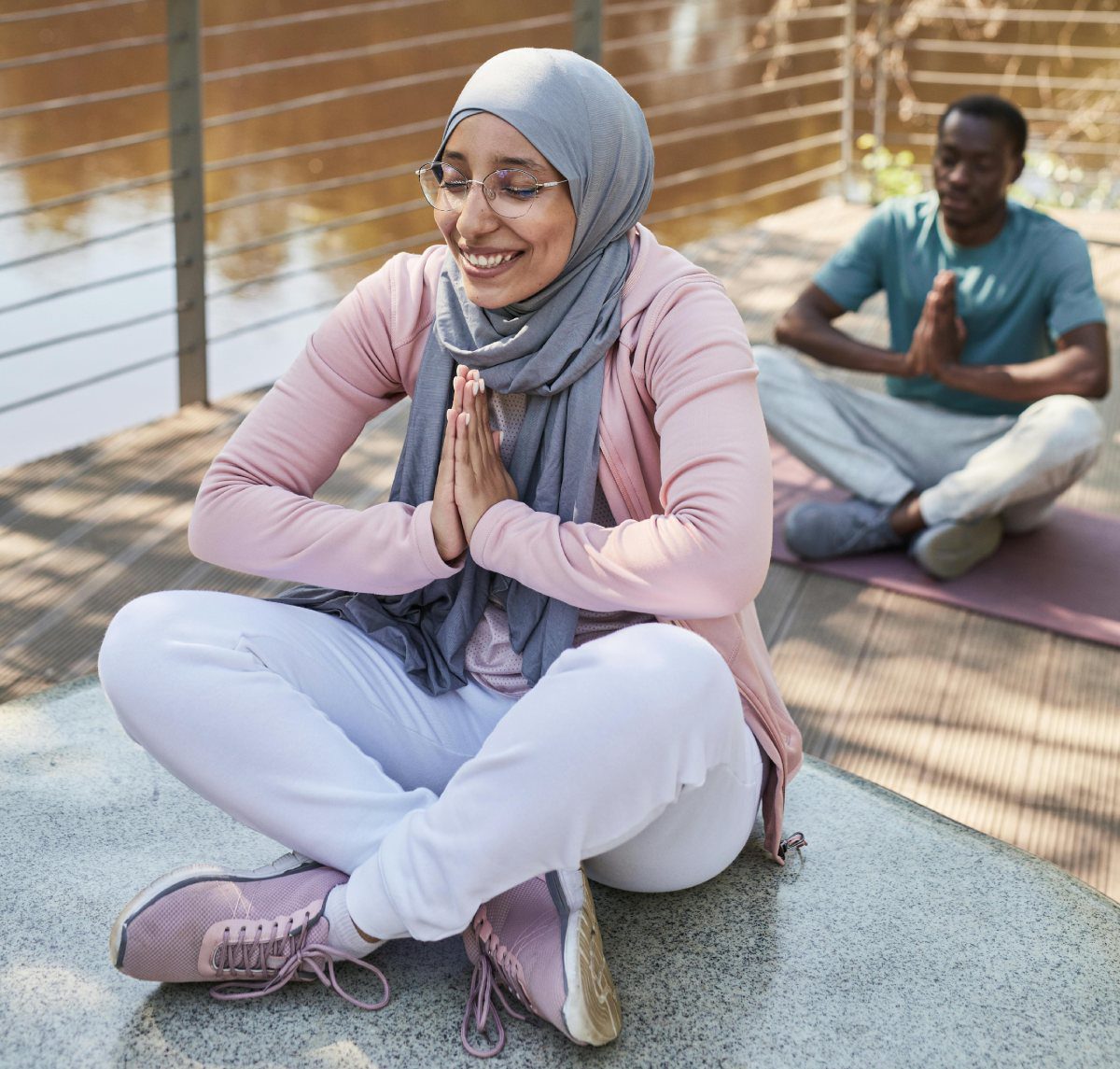 Top 5 Halal Fitness Gear Picks to Enhance Your Workout Ethically - The ...