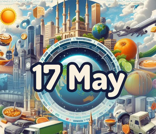 Advancing Global Trust on World Halal Standards Day - The Halal Times