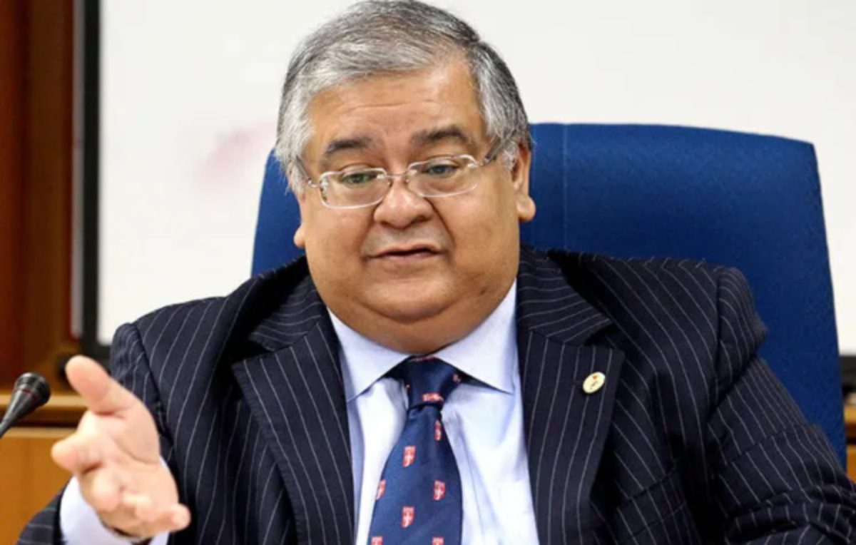 Datuk Mohammad Faiz Azmi Appointed Executive Chairman of SC Malaysia ...