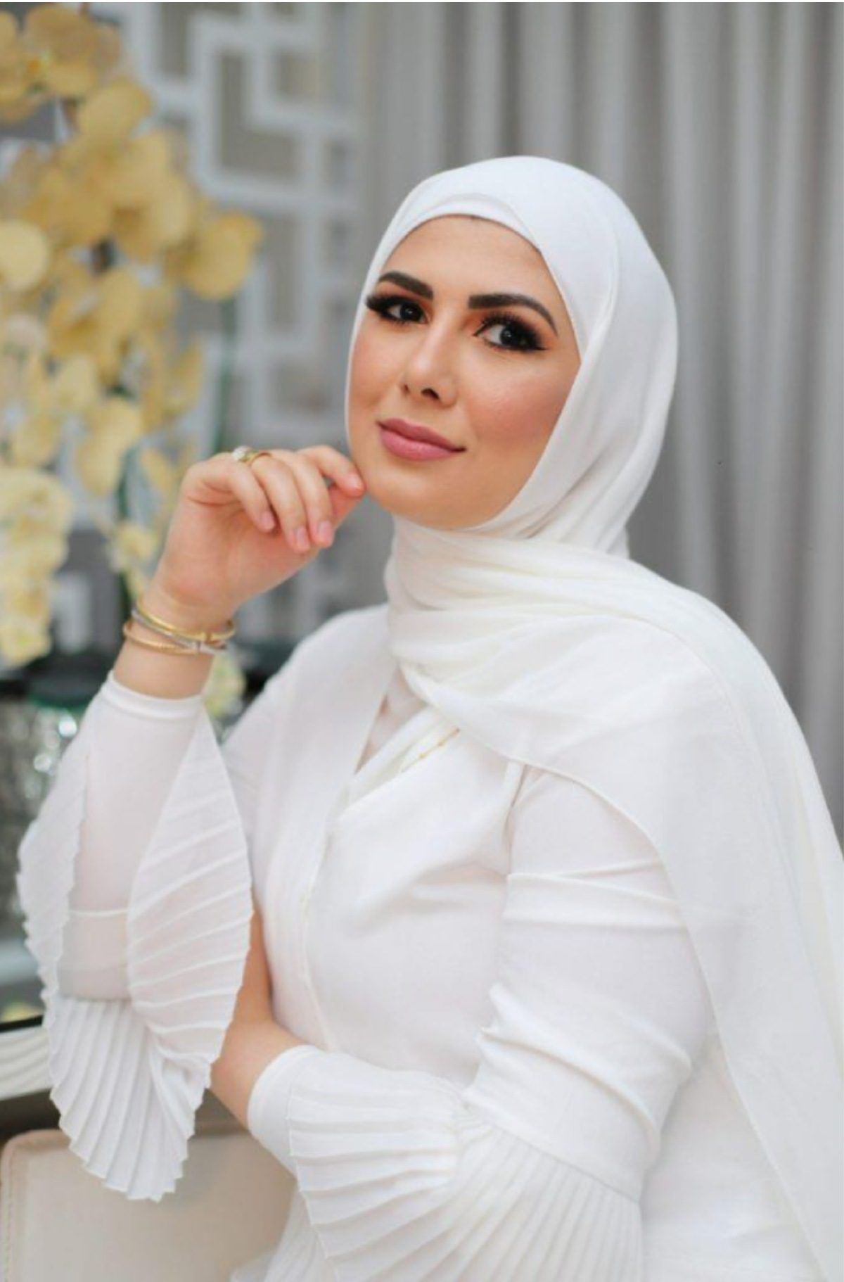 Fashion Brand Infuses Brazilian Flair into Modest Wear Collection - The ...