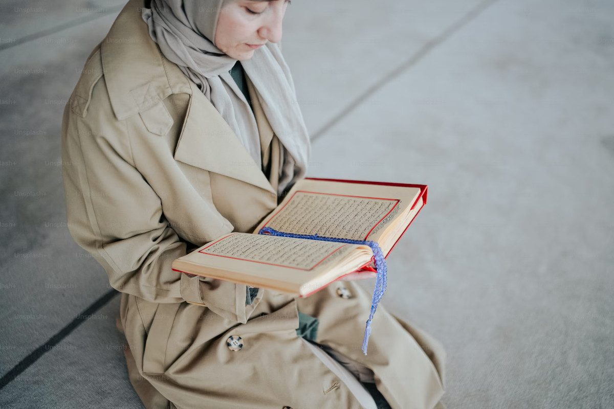 12 Best Ways for Muslims to Learn and Grow - The Halal Times
