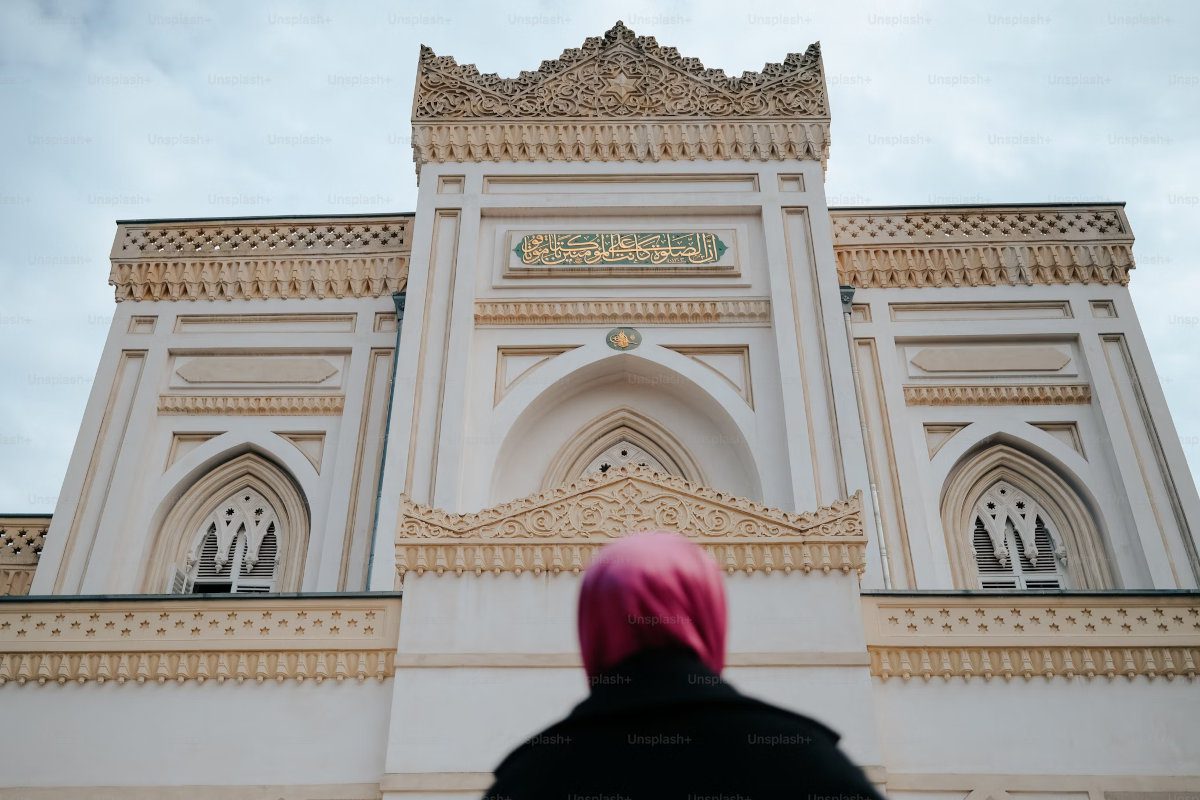 Halal Travel Made Easy: Your Guide to Halal-Friendly Destinations in ...