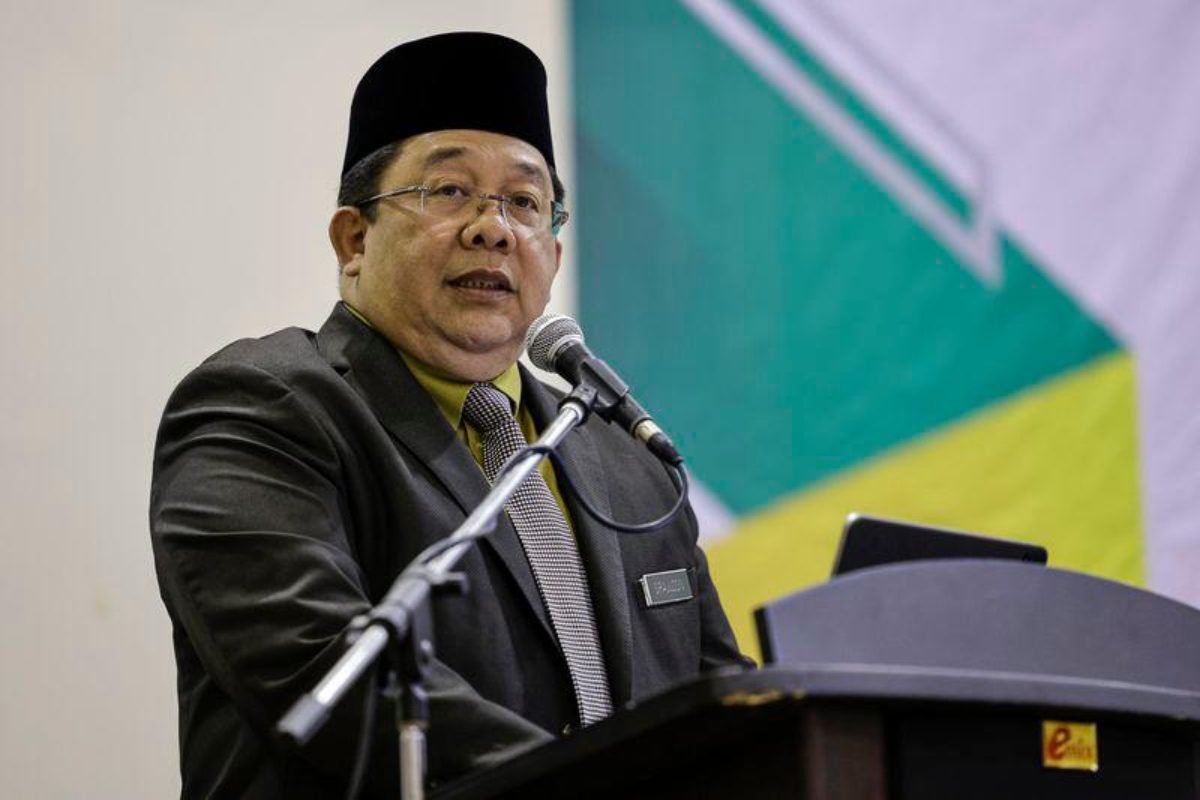 Sirajuddin Appointed as Jakim Director-General Today - The Halal Times