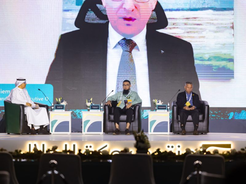 Makkah Halal Forum Panel Unveils Blueprint for a Sustainable Halal ...