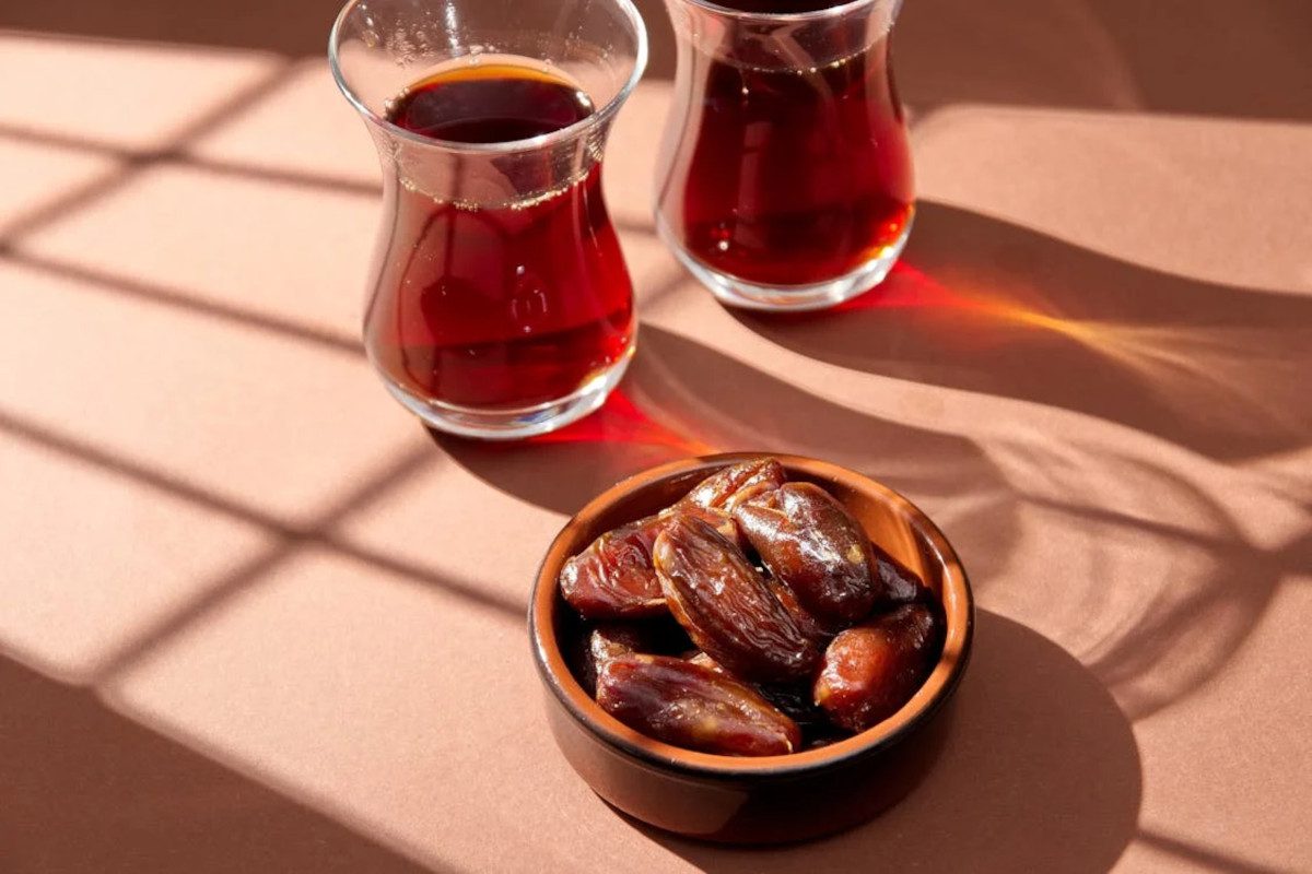 Why Ramadan Fasting is the Ultimate 30-Day Health Reset—Backed by ...