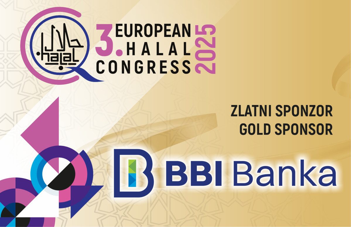 BBI Bank Becomes Gold Sponsor of the 3rd European Halal Congress in ...
