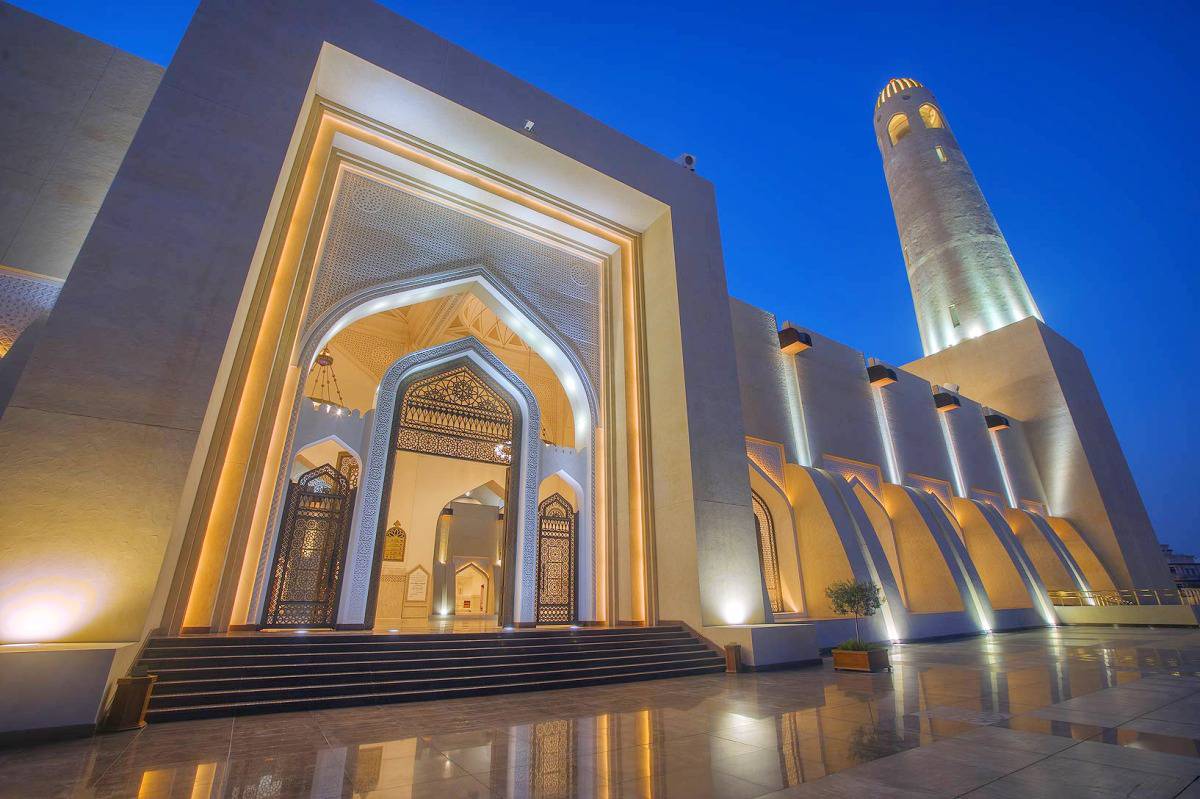 Qatar Gears Up for Eid Al Adha with 710 Prayer Locations - The Halal Times