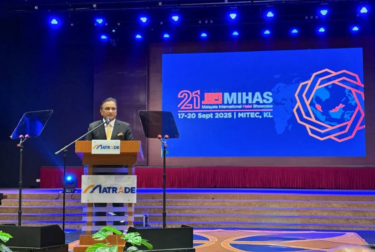 Malaysia to Host Largest Ever MIHAS as Global Halal Demand Grows - The ...