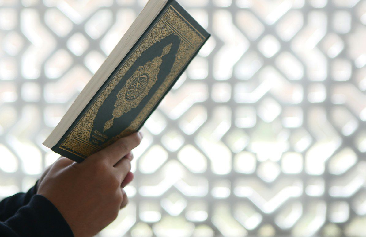 The Role of Spirituality in Stress Management for Muslim Students - The ...