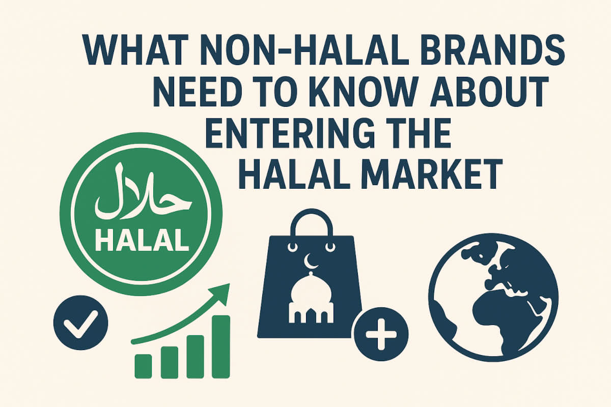 What Non‑Halal Brands Need to Know About Entering the Halal Market ...