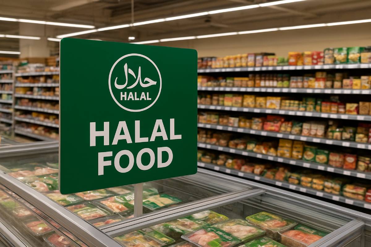 Where the UK Halal Industry is Headed by 2030 - The Halal Times